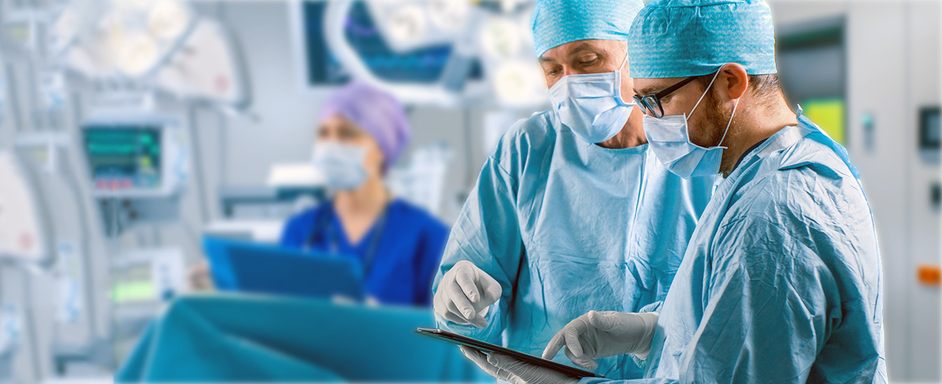 Essential Elements for Successful Implementation of An Intraoperative ...